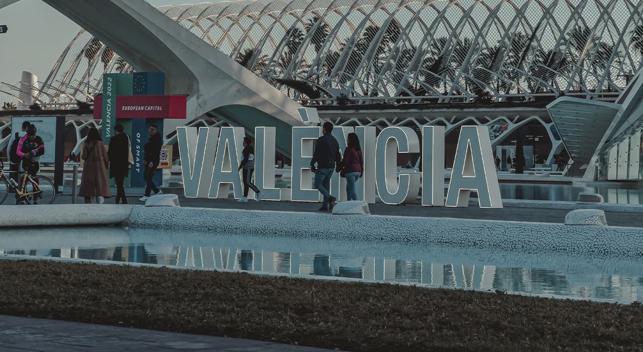 Deportes acuáticos en Valencia - Min-GalvoPuerto